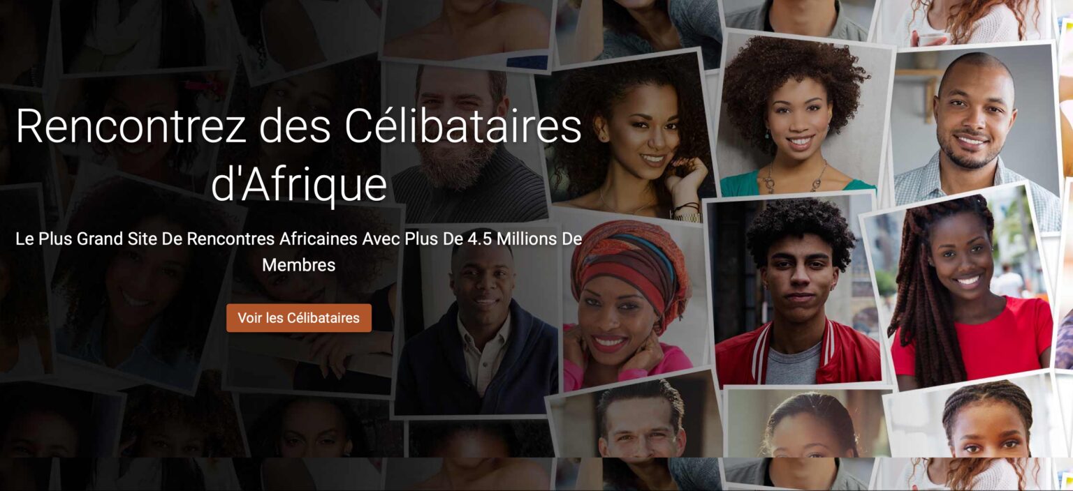 AfroIntroduction: le meilleur site de rencontres africaines - Rencontre ...